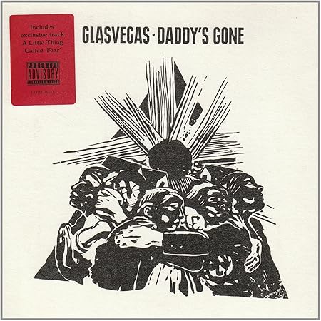 Daddy's Gone by Glasvegas: Amazon.co.uk: CDs & Vinyl
