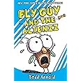 Amazon.com: Fly Guy and the Alienzz (Fly Guy #18) (18): 9780500545423 ...