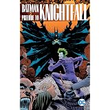 Batman Knightfall #1-19 Maxi Series Complete Set 1993 DC Comics: Amazon ...