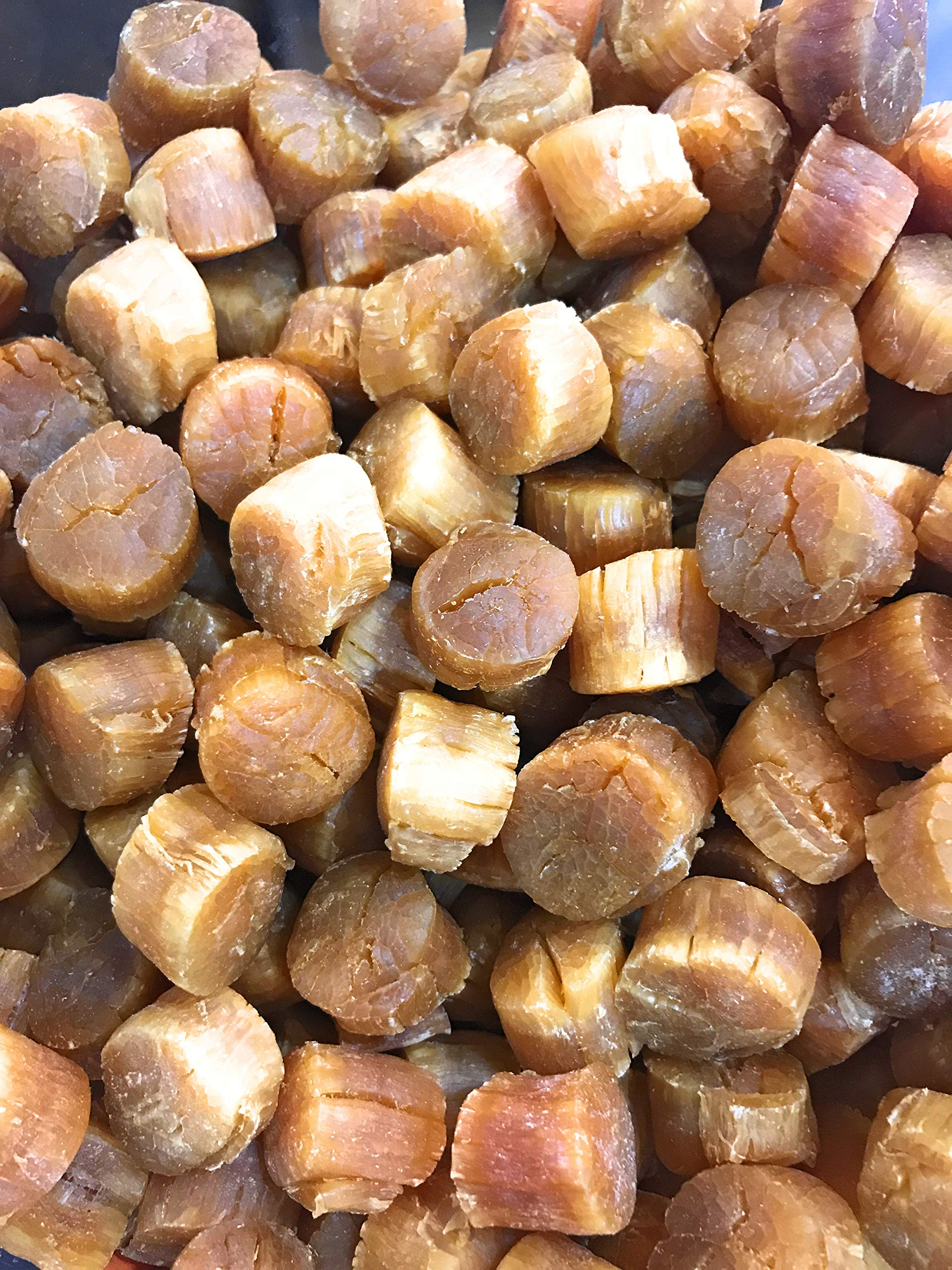 Dried Scallops Saudi Arabia | Buy Online | Whizz Others
