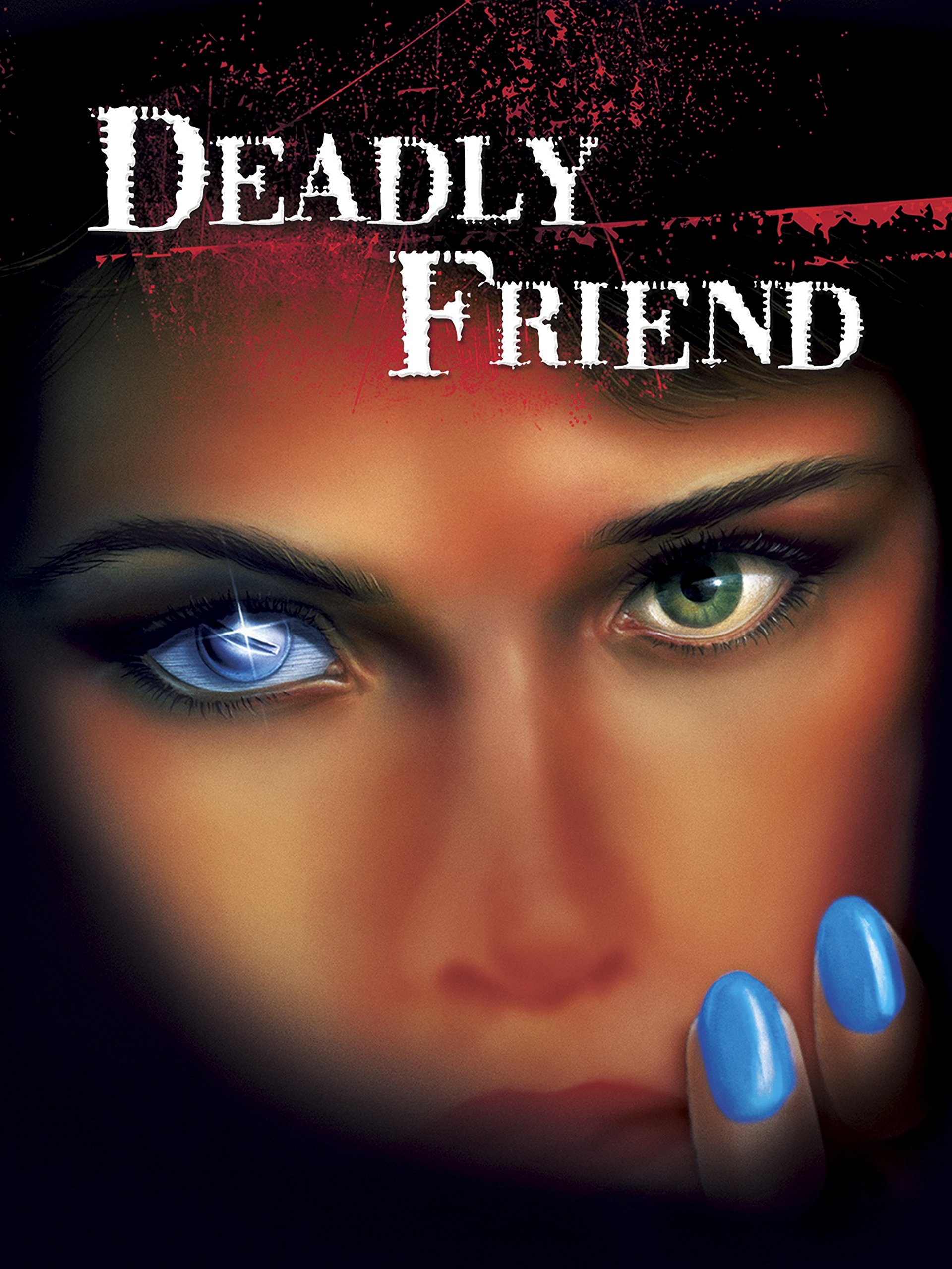Watch Deadly Friend | Prime Video