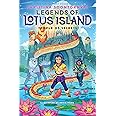 Temple of Secrets (Legends of Lotus Island #4): Soontornvat, Christina ...