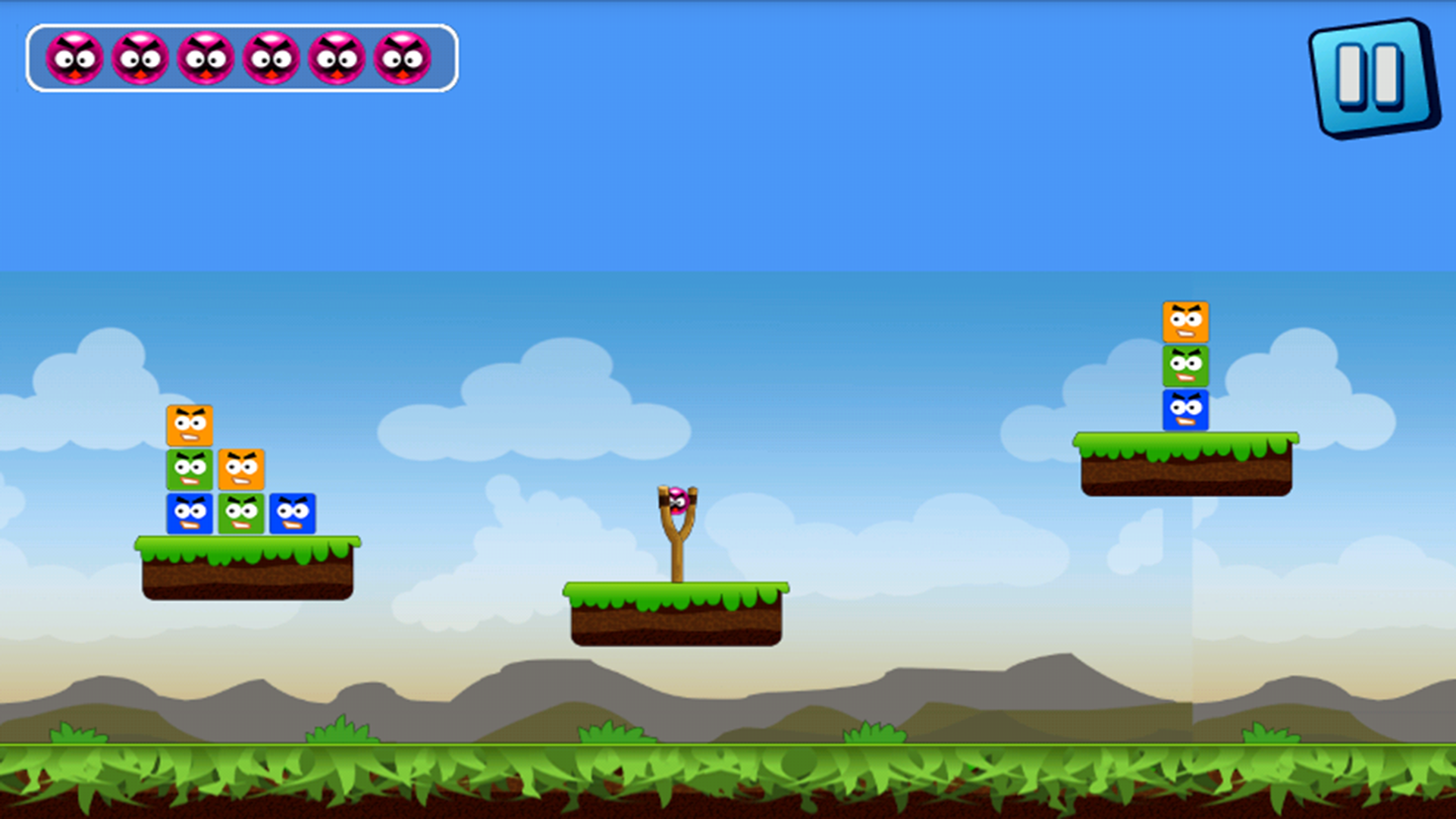 Angry Ball:Amazon.com:Appstore for Android