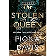 The Stolen Queen: A Novel: Davis, Fiona: 9780593474273: Amazon.com: Books