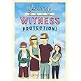 Greetings from Witness Protection!: Burt, Jake: 9781250179043: Amazon ...