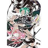 Amazon.com: Land of the Lustrous 13: 9798888770559: Ichikawa, Haruko: Books