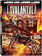 Amazon.com: Lavalantula: Steve Guttenberg, Nia Peeples, Danny Woodburn ...