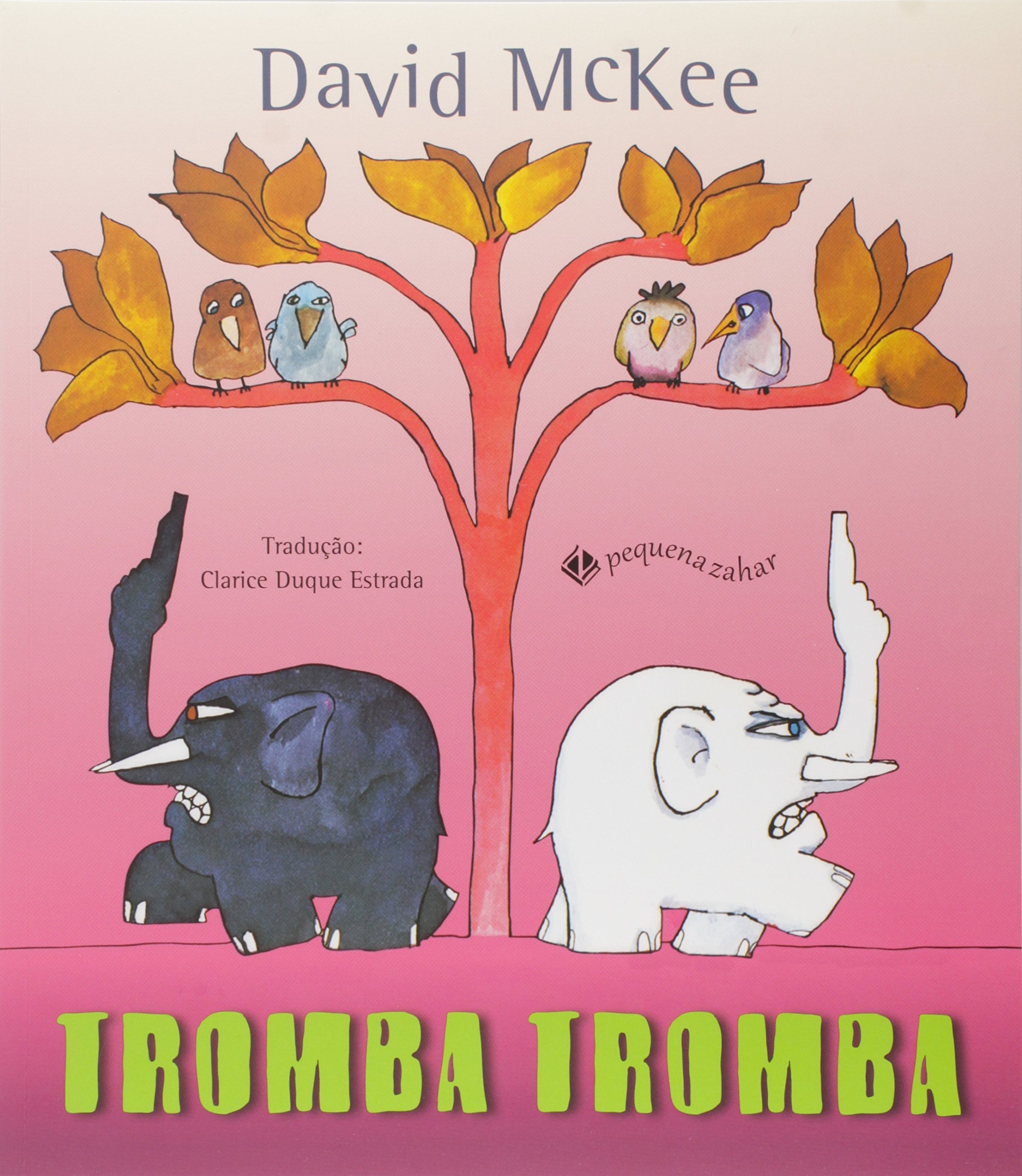 Tromba Tromba PDF David McKee