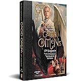 Amazon.fr - The Quite Nice and Fairly Accurate Good Omens Script Book ...