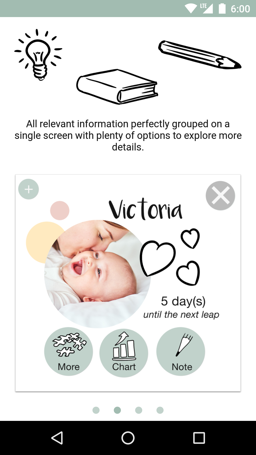 The Best 10 Apps for New Mums - Stay at Home Mum