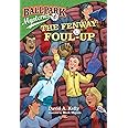 Amazon.com: Ballpark Mysteries #1: The Fenway Foul-up: 9780375867033 ...