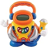 Amazon.com: Fisher-Price Fun-2-Learn Learning DJ: Toys & Games