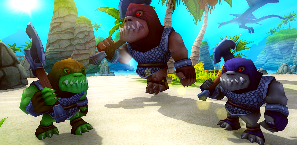 Masked Orc Simulator:Amazon.co.uk:Appstore for Android