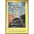 The Lone Ranger and Tonto Fistfight in Heaven: Alexie, Sherman ...