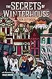 Winterhouse: Guterson, Ben, Bristol, Chloe: 9781250123886: Amazon.com ...