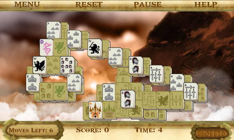 Mahjong Dragons: Amazon.ca: Appstore for Android