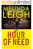 Her Last Goodbye (Morgan Dane Book 2) - Kindle edition by Melinda Leigh ...
