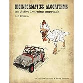 An Introduction to Bioinformatics Algorithms (Computational Molecular ...