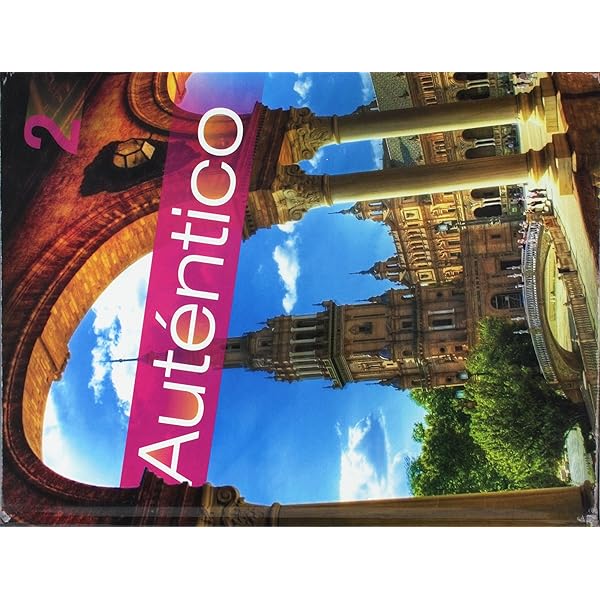 9 Autentico 2 Workbook Answers Pdf ZanderRehoboth