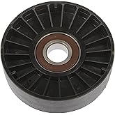 Amazon.com: Dorman 419-613 Accessory Drive Belt Tensioner Pulley ...