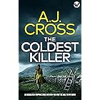 Amazon.com: THE COLDEST CASE an absolutely gripping crime mystery you ...