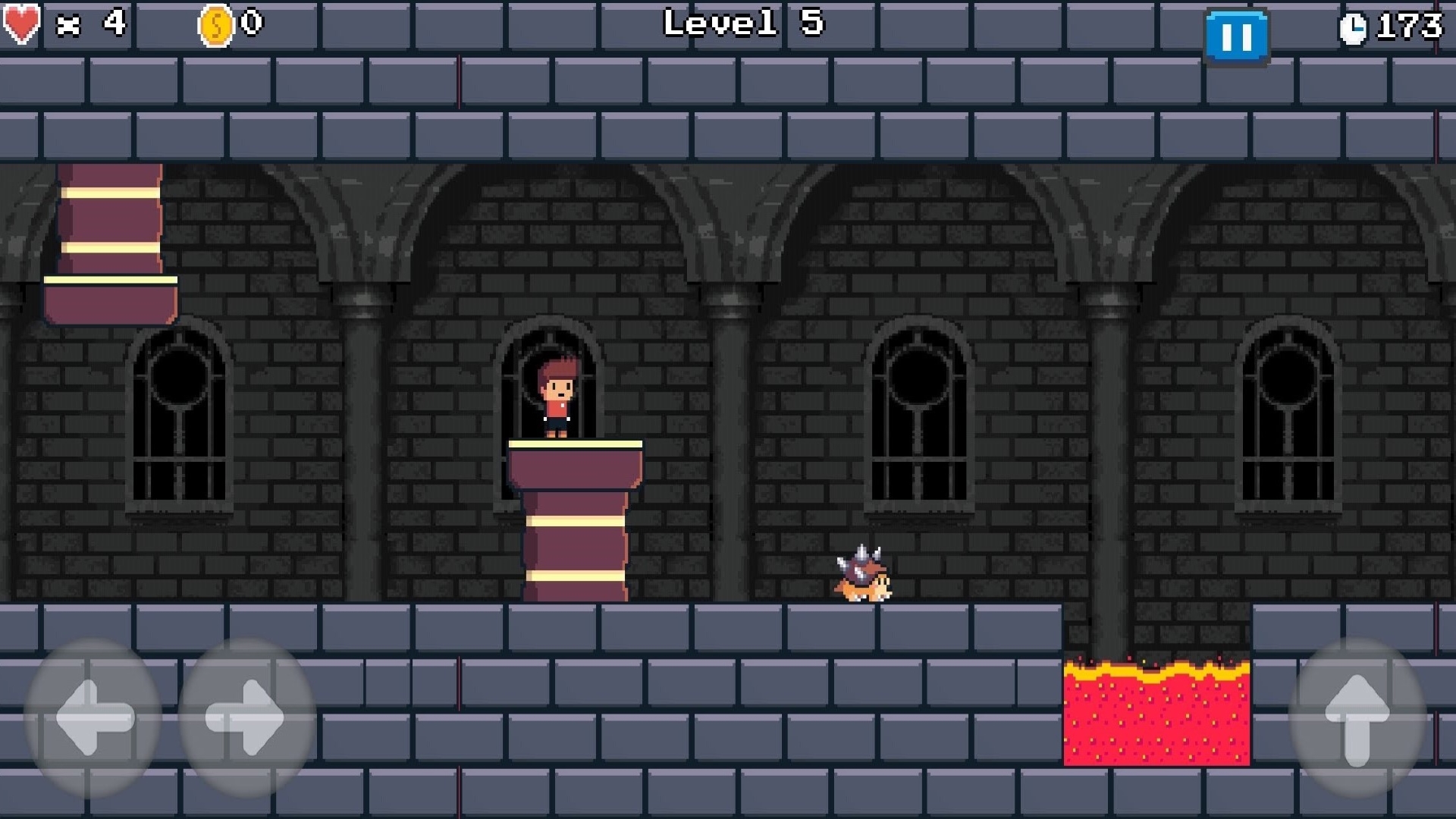 Super Sam's World - Super Adventure - El Mundo de Super Sam - Super ...