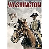 Amazon.com: The History Channel Presents Washington the Warrior : Stacy ...