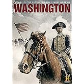 Amazon.com: George Washington - The Complete Miniseries - Digitally ...