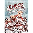 Amazon.com: Check, Please! Book 1: # Hockey (Check, Please!, 1 ...