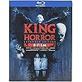 Amazon.com: King of Horror: Expanded Edition (Blu-ray) : Various ...