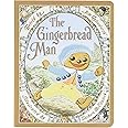 The Gingerbread Man: Aylesworth, Jim, McClintock, Barbara