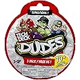 Amazon.com: Tech Deck Dude Single Pack - Ninja : Toys & Games
