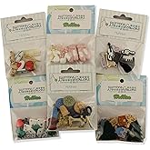 Amazon.com: Buttons Galore SPRINGGROUP Spring Button Theme Pack - Set of 6