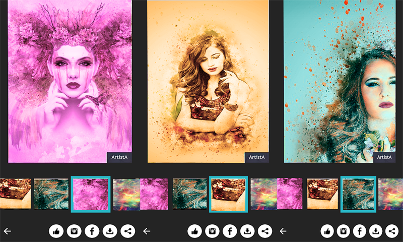 Photo Editor Photo Lab:Amazon.com:Appstore for Android