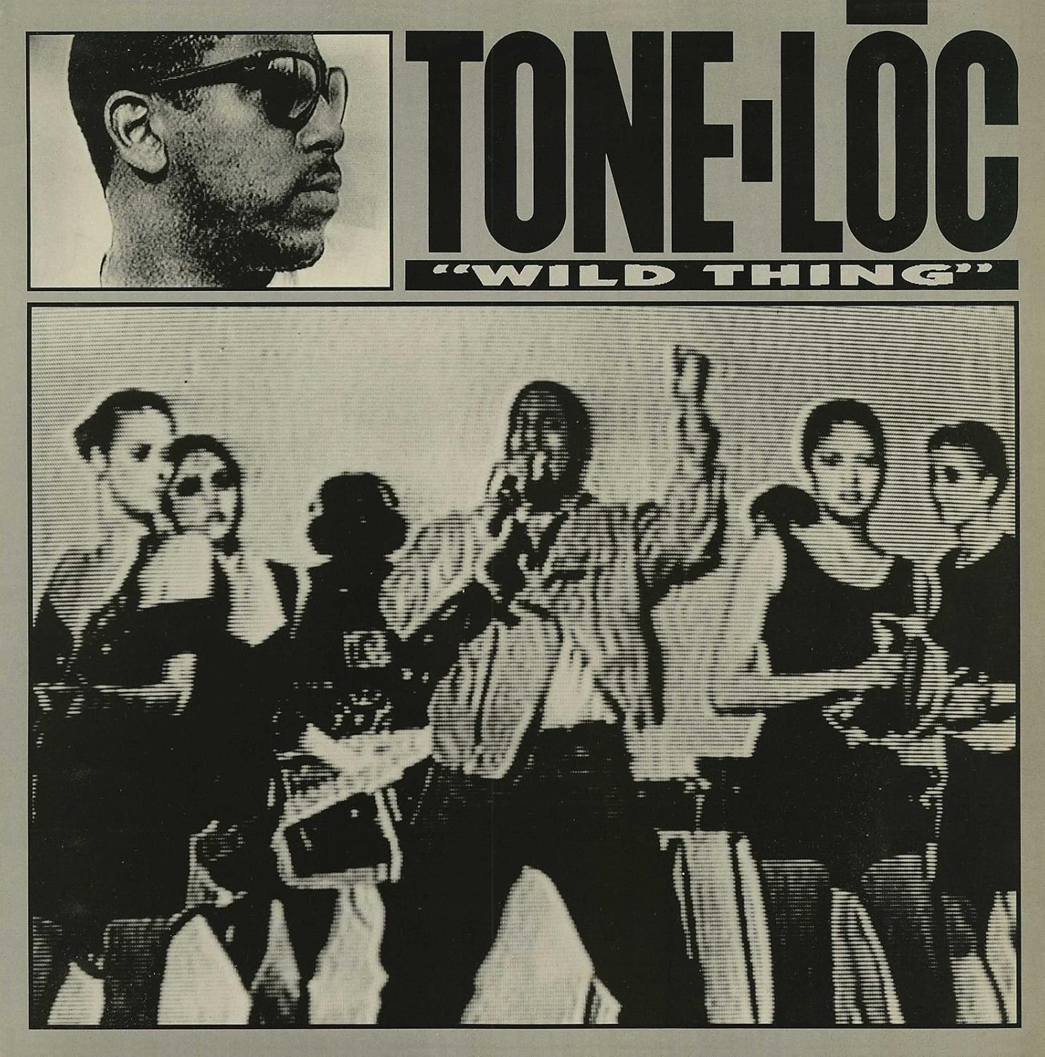 Tone Loc - 1 - Amazon.com Music