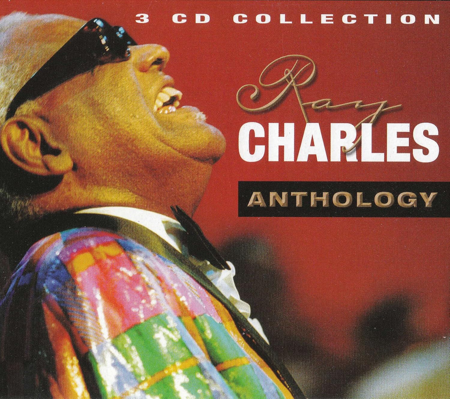 Ray Charles - Ray Charles Anthology - Amazon.com Music