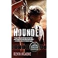 Amazon.com: Hounded (Iron Druid Chronicles): 9780345522474: Hearne ...