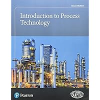 Amazon.com: Introduction to Process Technology: 9780134808246: NAPTA: Books