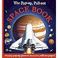 The Pop Up, Pull Out Space Book [Hardcover] [Jan 01, 2010] DK: DK ...