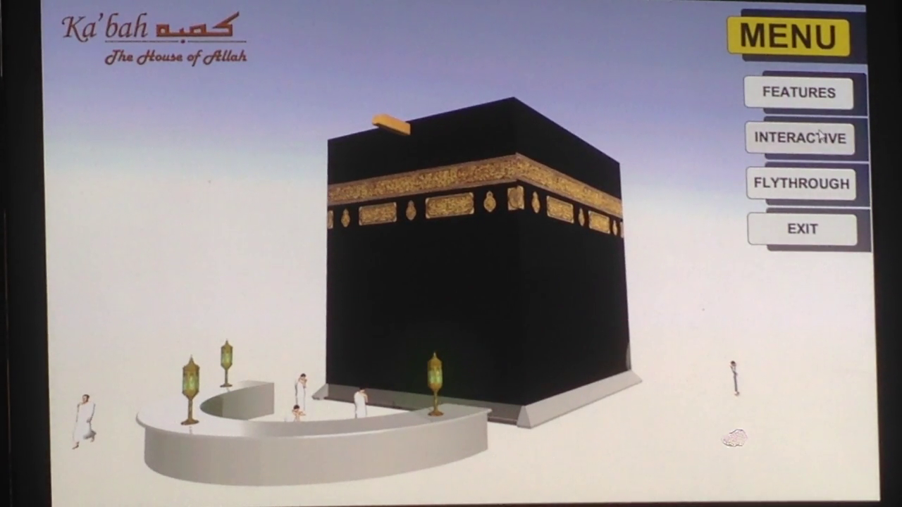Ka'bah - the House of Allah - App on Amazon Appstore