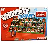 Hasbro 14617100 - MB - Wer ist es?: Amazon.de: Spielzeug