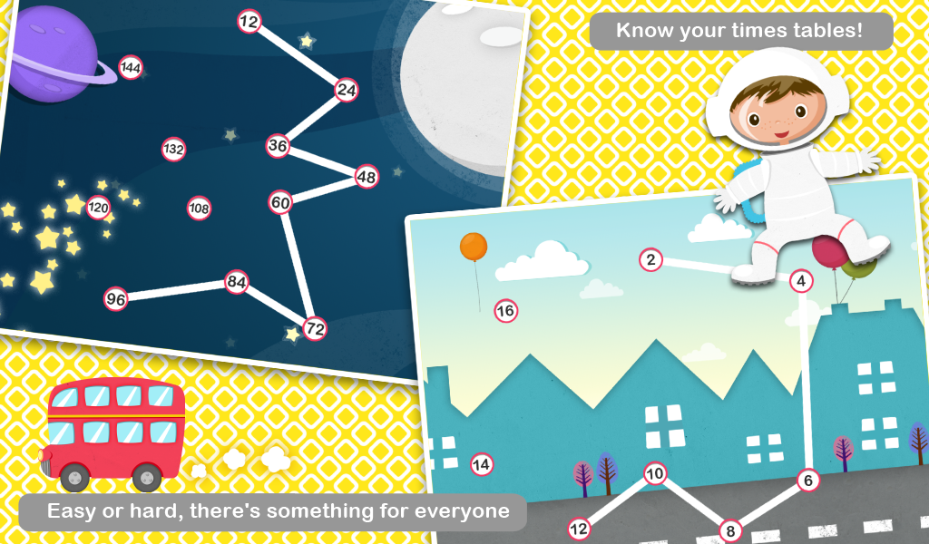 La Aventura de Unir Puntos:Amazon.es:Appstore for Android