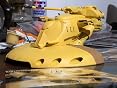 Amazon.com: Star Wars Legion AAT Trade Federation Tank Expansion | Two ...
