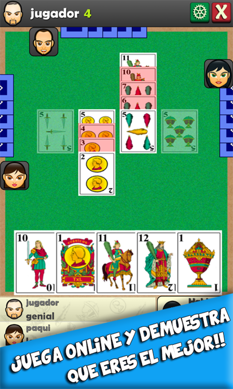 CiNQuiLLo CaBRóN: Amazon.es: Appstore para Android