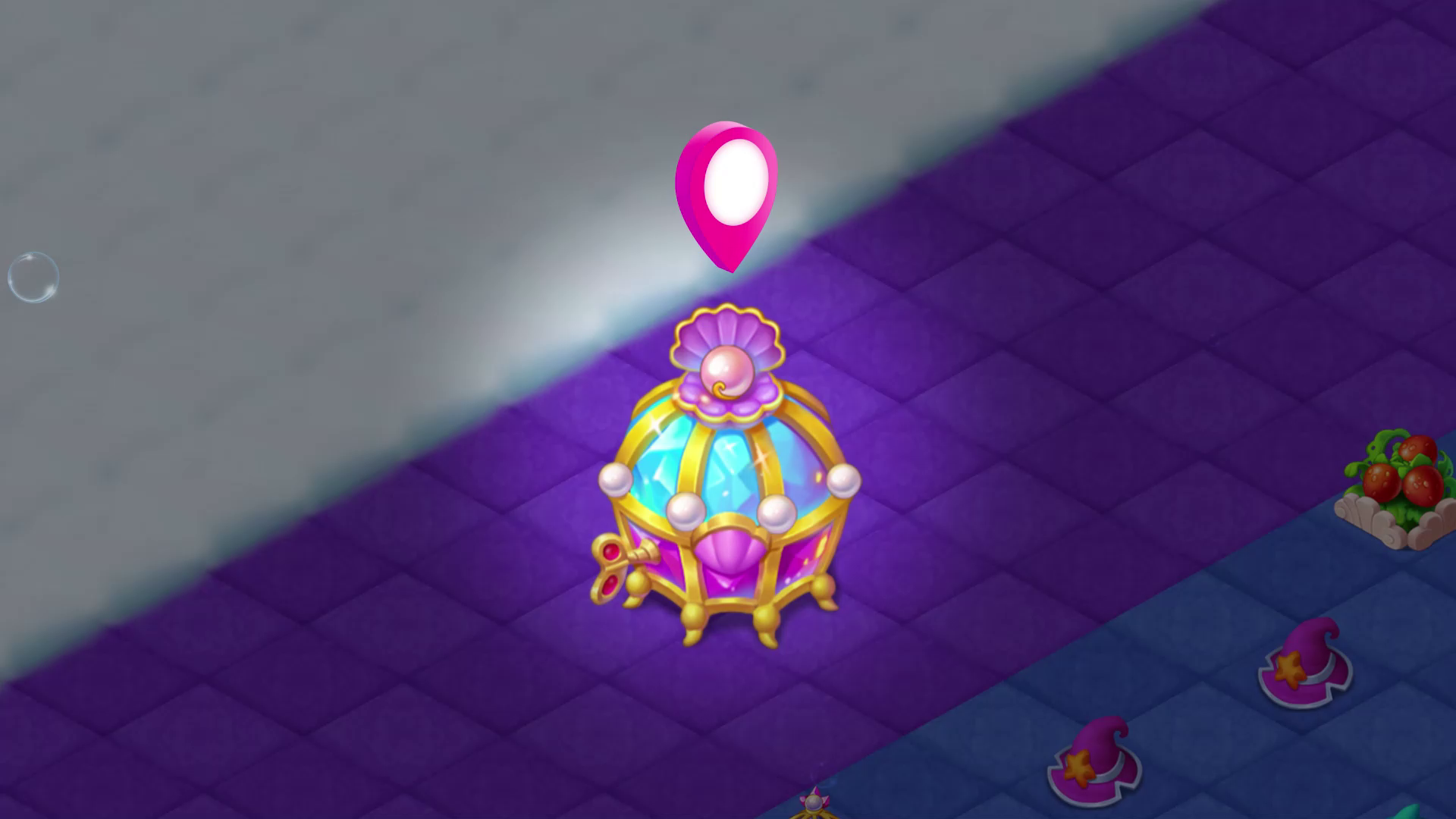 Merge Legend-Atlantis Mermaid - App on Amazon Appstore