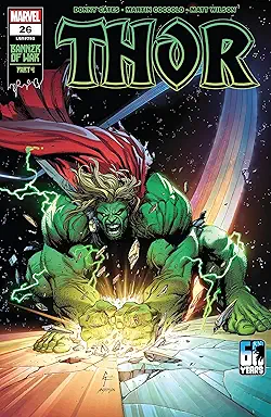 Martin Cóccolo | Creator Profile » Comicscored