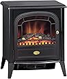 Dimplex Club 2 KW Electric Stove: Dimplex: Amazon.co.uk: Kitchen & Home