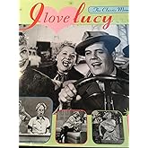 The I Love Lucy Scrapbook: Edwards, Elizabeth: 9780762426102: Amazon ...
