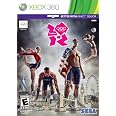 Amazon.com: London 2012 Olympics - Xbox 360 : Sega of America Inc ...
