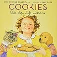 Amazon.com: Cookies: Bite-Size Life Lessons (9780060580810): Rosenthal ...